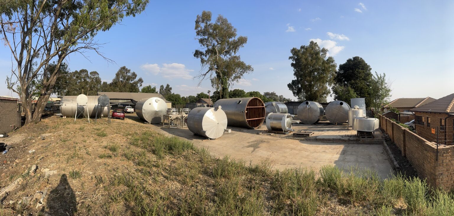 SA Tanks – Welcome to SA Tanks